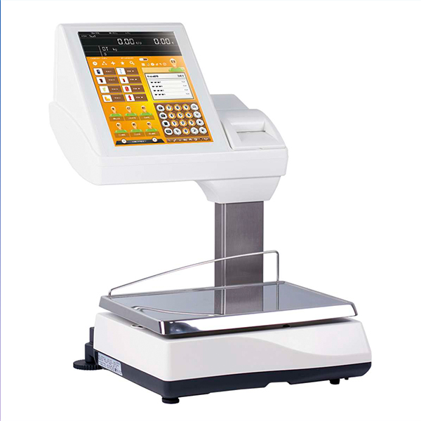 BASCULA EPELSA OPENSCALE K-Scale 20 I