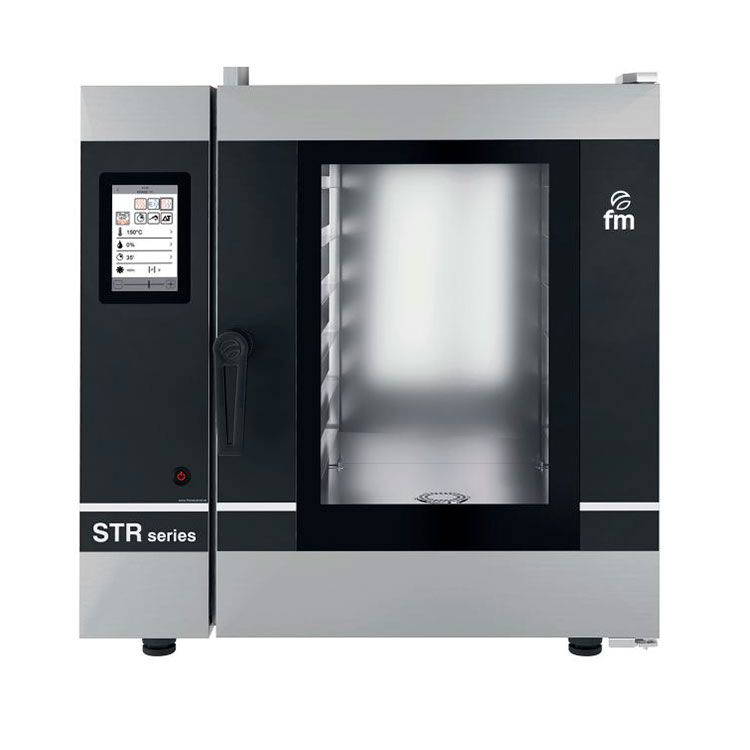 HORNO ELECTRICO FM STR 606 V1