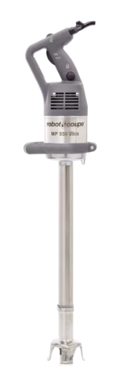 Brazo Triturador Robot Coupe MP 550 Ultra