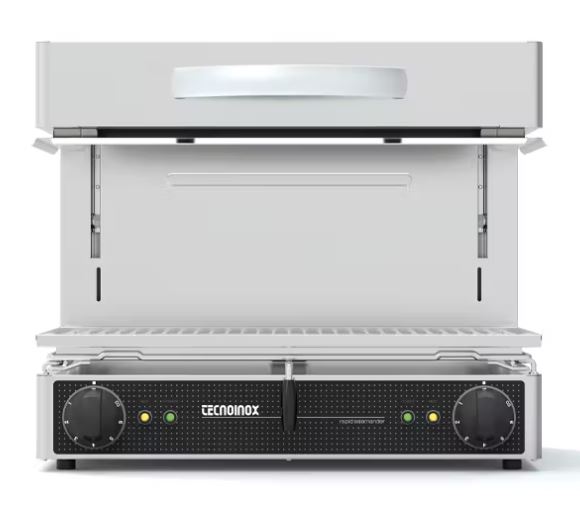 SALAMANDRA CLASSIC TECNOINOX SE60