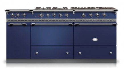 LACANCHE COCINA-PIANO SULLY 1800-G